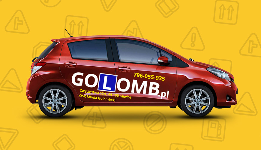 O nas - OSK GOLOMB Gliwice